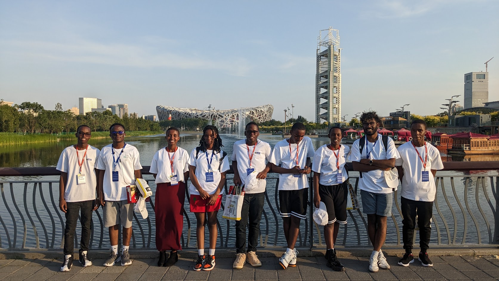 Rwanda Math Olympiad || Image Gallery