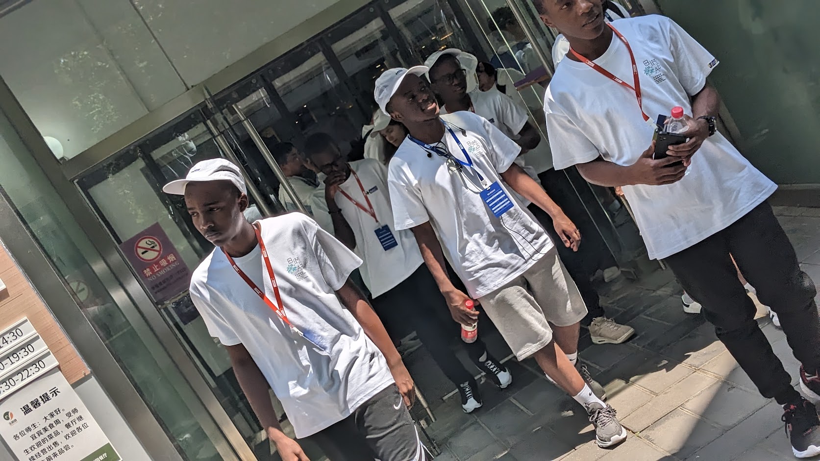 Rwanda Math Olympiad || Image Gallery
